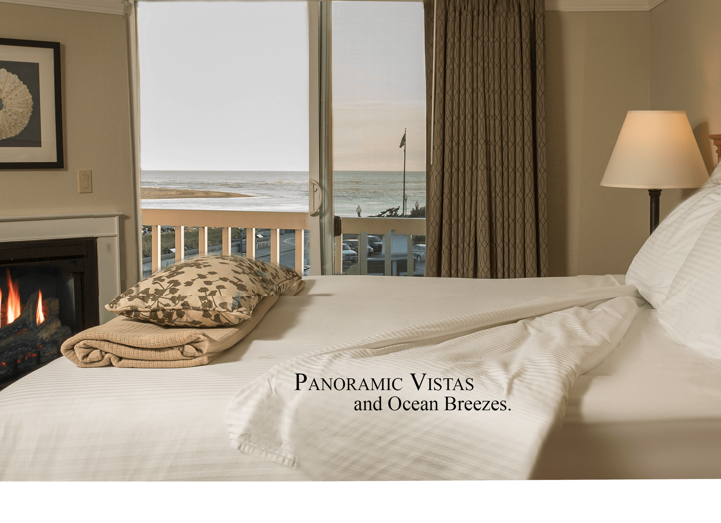 Home - Looking Glass Inn