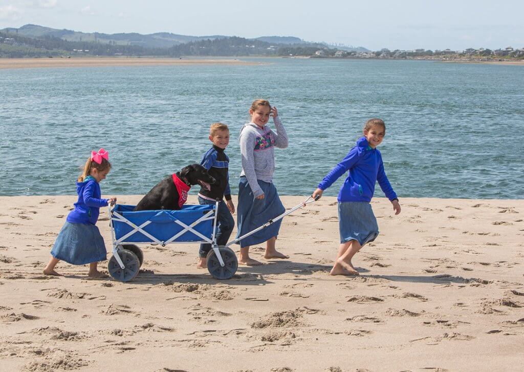 Photo Gallery - Looking Glass Inn