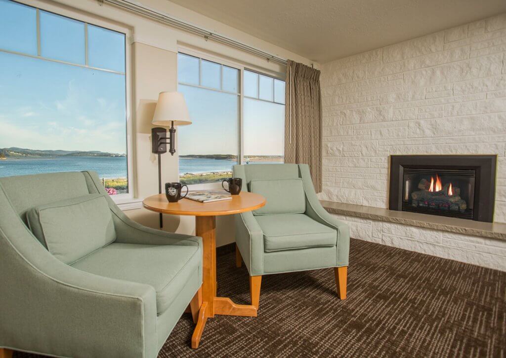 Photo Gallery - Looking Glass Inn