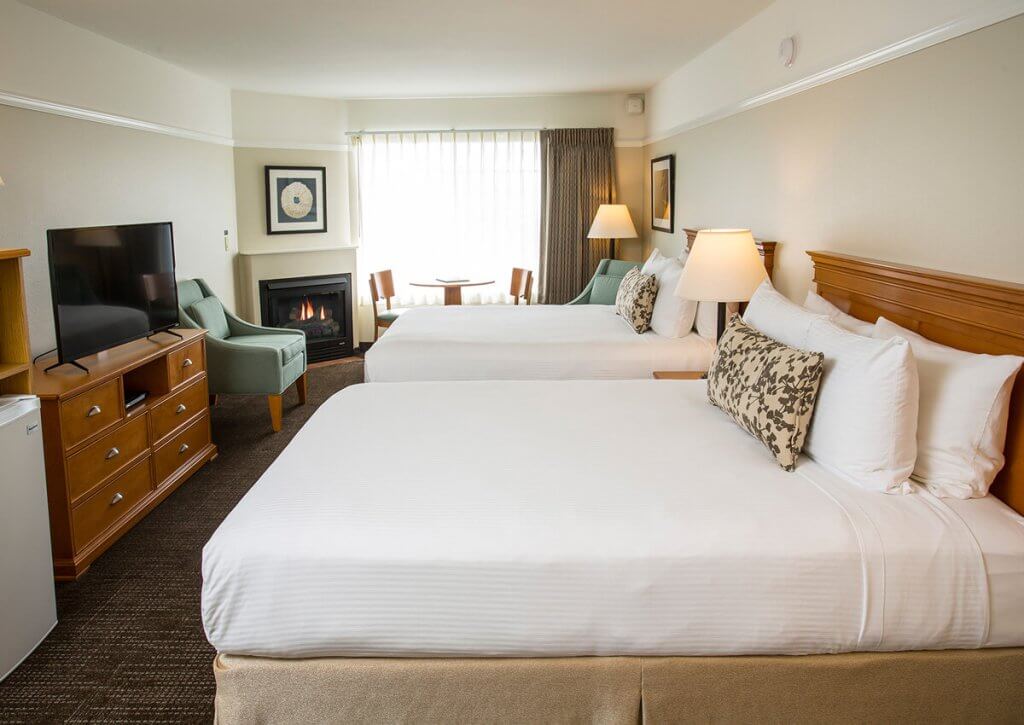 Photo Gallery - Looking Glass Inn