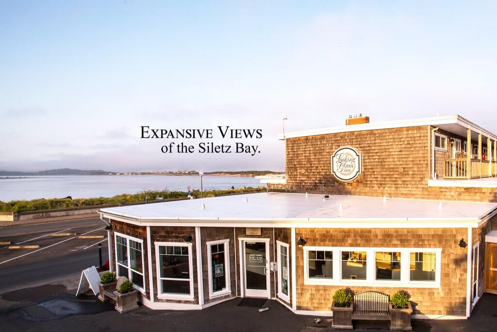 Home - Looking Glass Inn